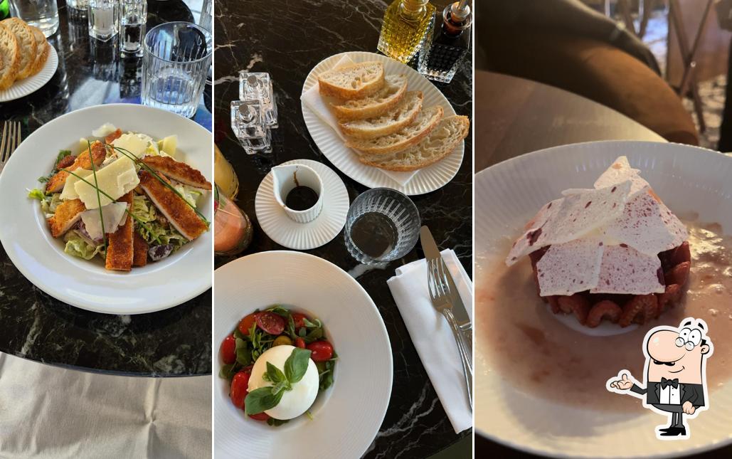 Luci, Argenteuil - Menu du restaurant, prix et avis