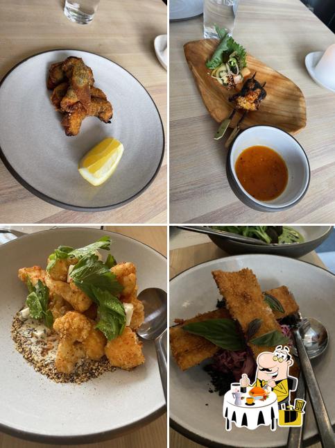 Sanjusan, Minneapolis - Restaurant menu, prices and reviews