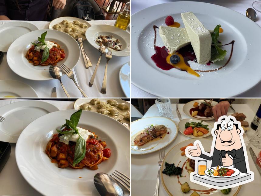 A Mano, Berlin - Restaurant menu, prices and reviews