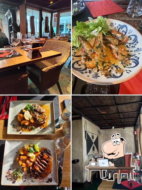 Batucada, Luxembourg City - Restaurant menu, prices and reviews