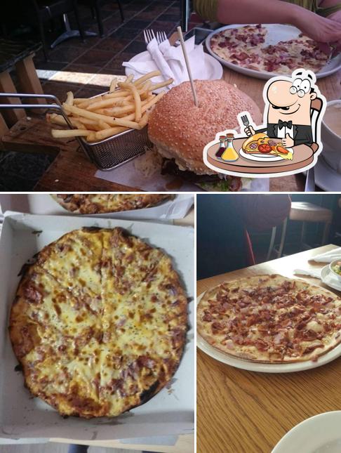 Cafe Extrablatt, Cape Town - Restaurant menu, prices and reviews