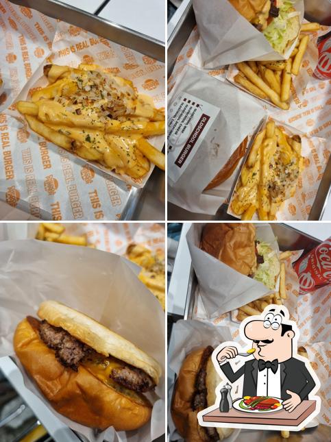 Chedda Pepper, Incheon - Restaurant menu, prices and reviews