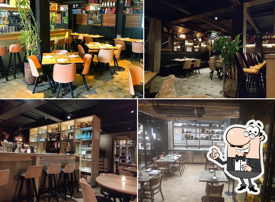 Top 10 restaurantes con un ambiente romántico en Bogotá, octubre 2025 ...