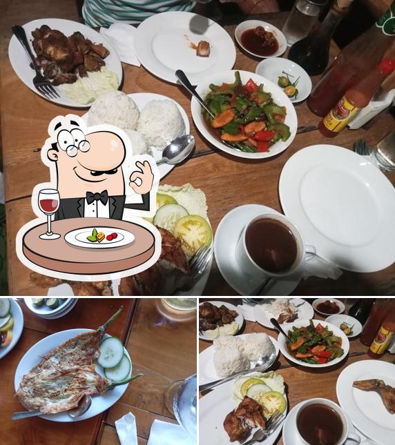 Higaonon Restocafe, Cagayan de Oro - Restaurant menu, prices and reviews