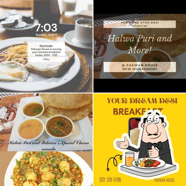 Pakwan House, Houston - Restaurant menu, prices and reviews