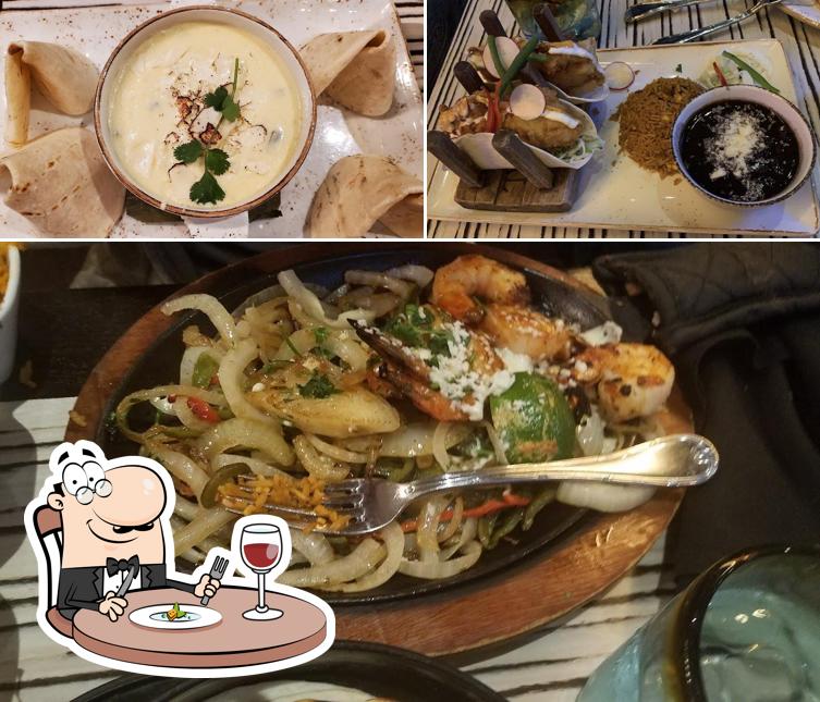 Temazcal Tequila Cantina, Dedham - Restaurant menu, prices and reviews