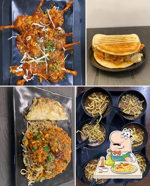 The Chinese Hub, Palghar - Restaurant menu, prices and reviews