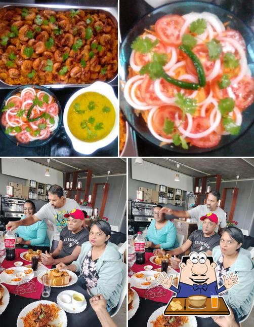 The Curry O's Moseley/Northdene, Pinetown - Restaurant menu, prices and ...