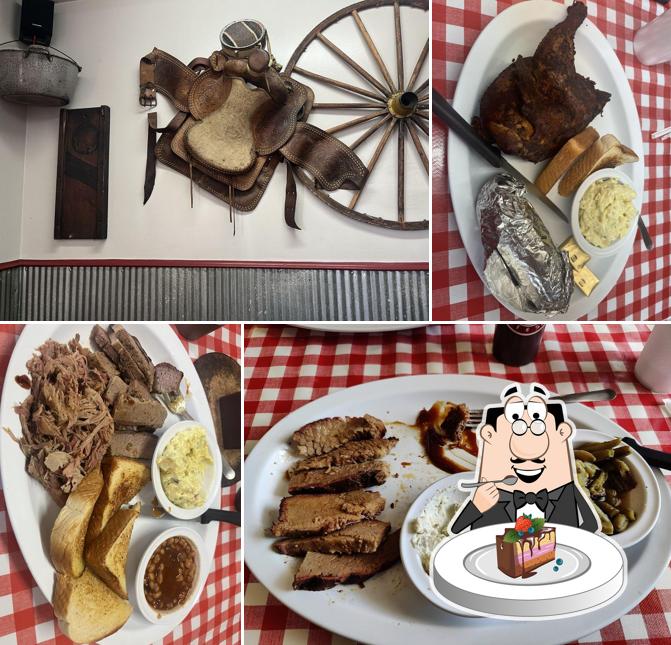 Company B Bbq, Byrnes Mill - Restaurant menu, prices and reviews