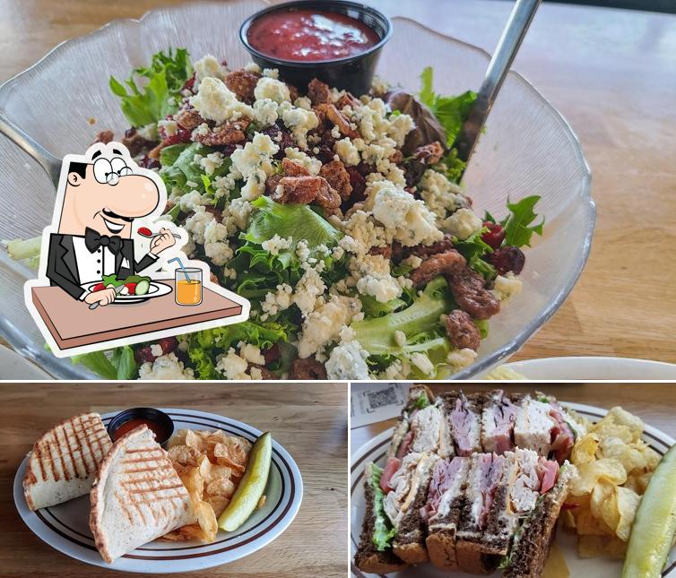 Dominic's Deli, Daytona Beach - Restaurant menu, prices and reviews