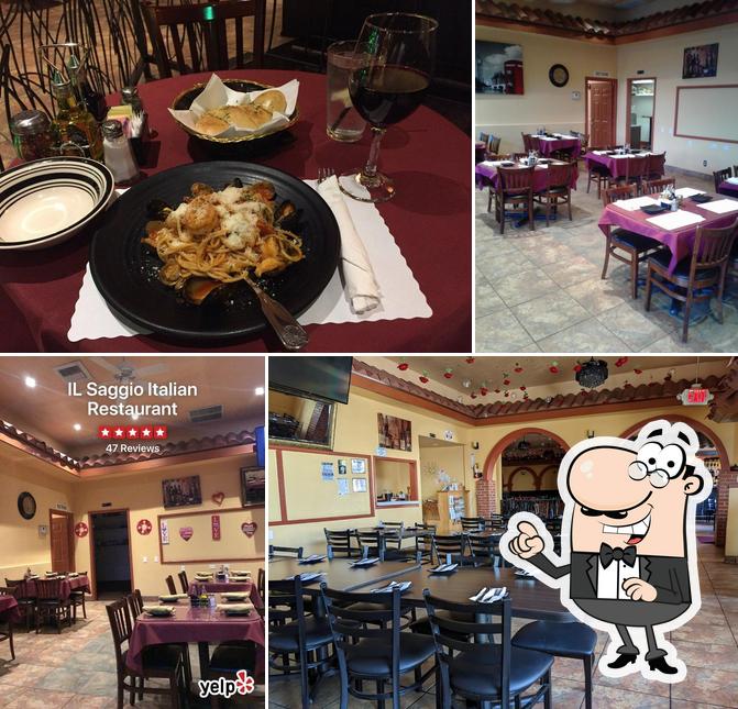 Top 4 restaurants with seafood pizza in Commerce, october 2025 ...