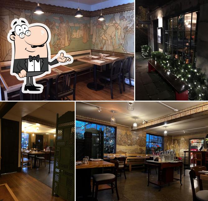 Top 20 restaurants in Seattle, october 2025 - Restaurant Guru