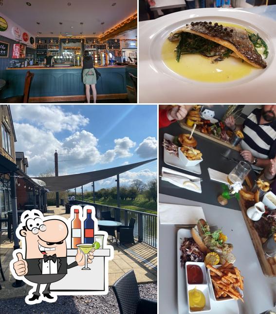 Top 7 restaurants in Devizes, december 2025 - Restaurant Guru