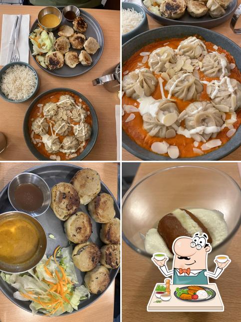 Crazy For MoMo Paris (Anvers), Paris - Restaurant menu, prices and reviews