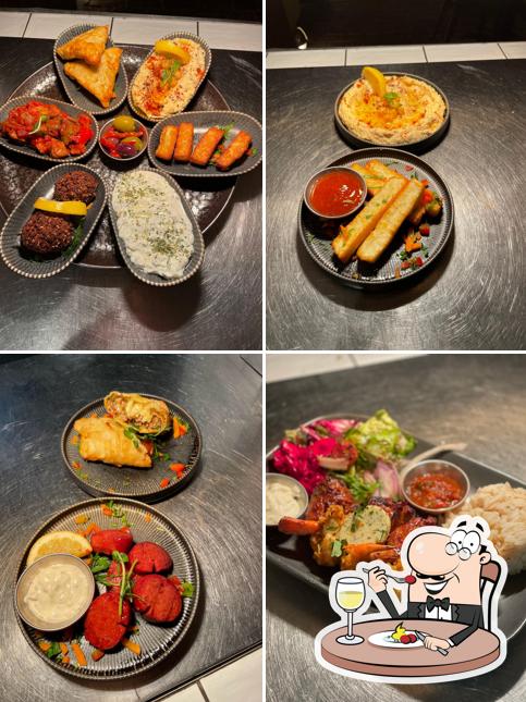 Elif Turkish Cuisine Norton, Stockton-on-Tees - Restaurant menu, prices ...