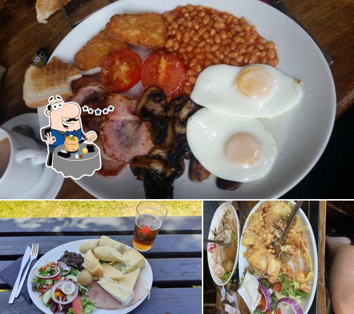 The Boat Inn, Coventry - Restaurant menu, prices and reviews