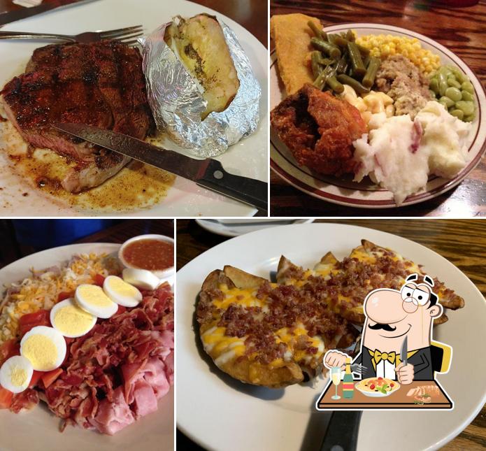 Osgood Grub Co, Osgood - Restaurant menu, prices and reviews