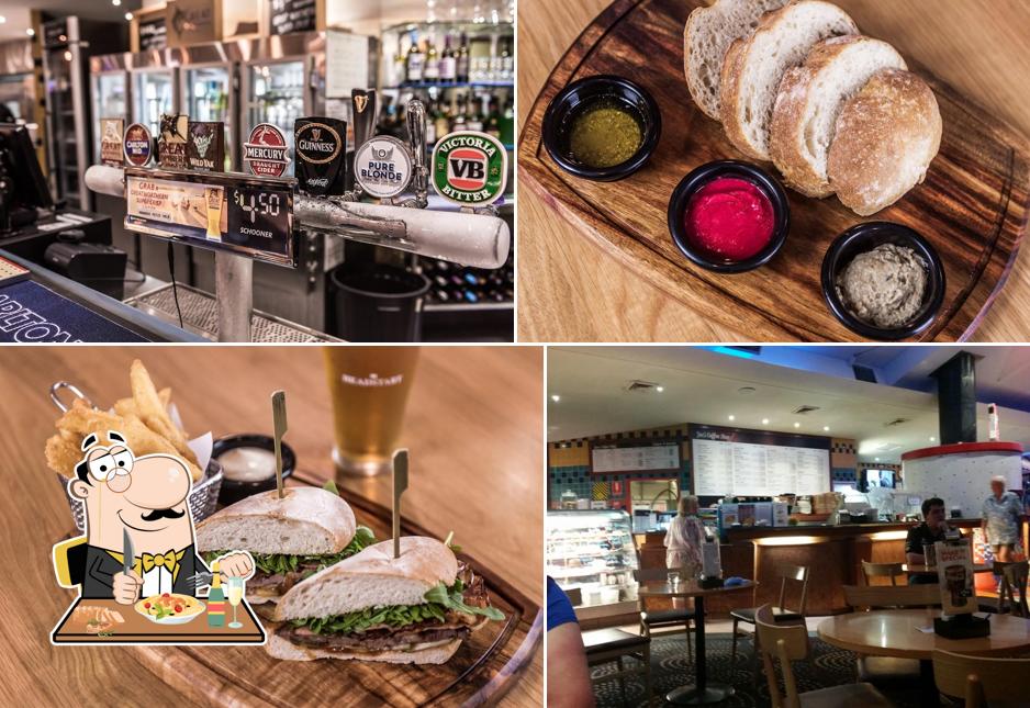 Geebung RSL, Geebung - Restaurant menu, prices and reviews