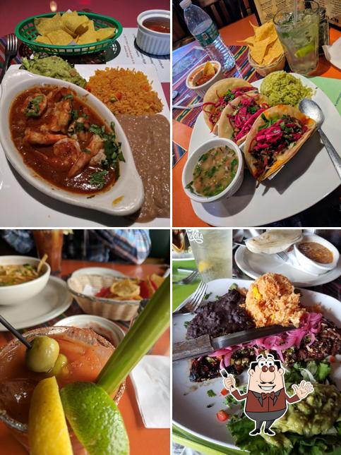 Maya Café & Cantina, Fishkill - Restaurant menu, prices and reviews