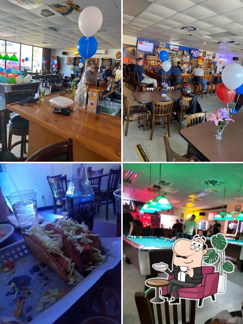 Val's Pub And Grill, Havelock - Restaurant menu, prices and reviews
