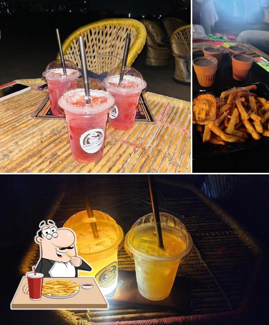 Crazy Chai, Noida - Restaurant menu, prices and reviews