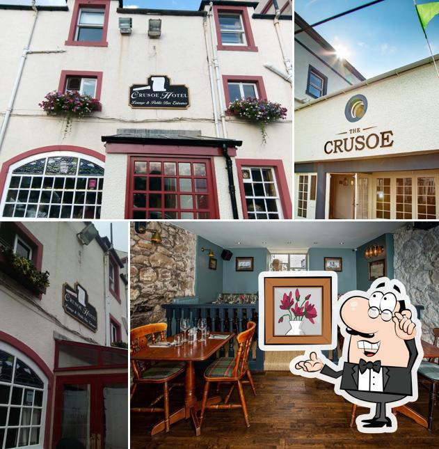 Top 5 restaurants with black pudding in Leven, september 2025 ...