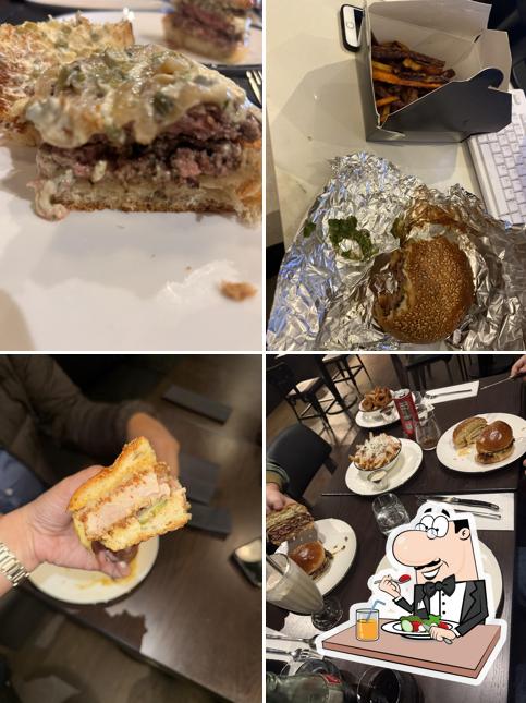 Le Rond, Miami Beach - Restaurant menu, prices and reviews