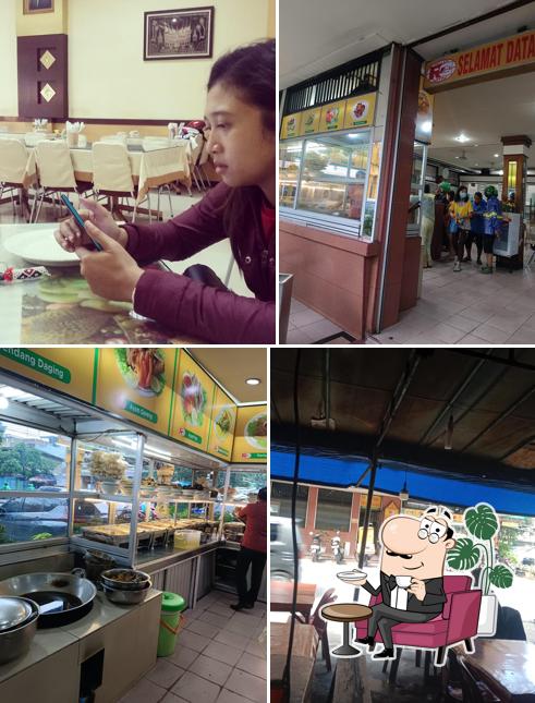 Restoran Garuda, Medan - Restaurant menu, prices and reviews