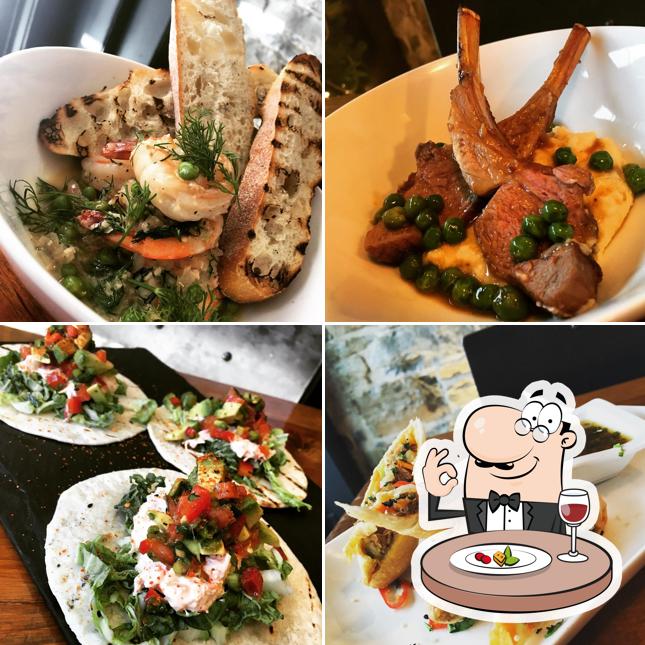 Top 5 restaurants with duck salad in Kingston, Ontario, november 2025 ...