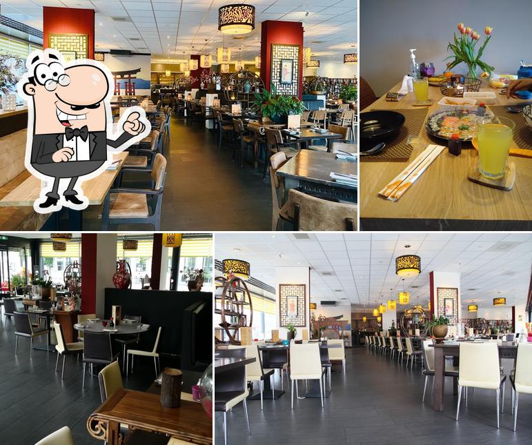 Top 5 restaurants with fried chicken in Breda, january 2026 ...