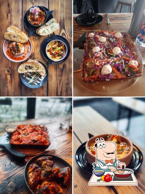 Top 10 restaurants in Exeter, december 2025 - Restaurant Guru