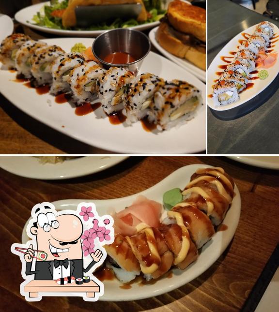 Taste, South Haven - Restaurant menu, prices and reviews
