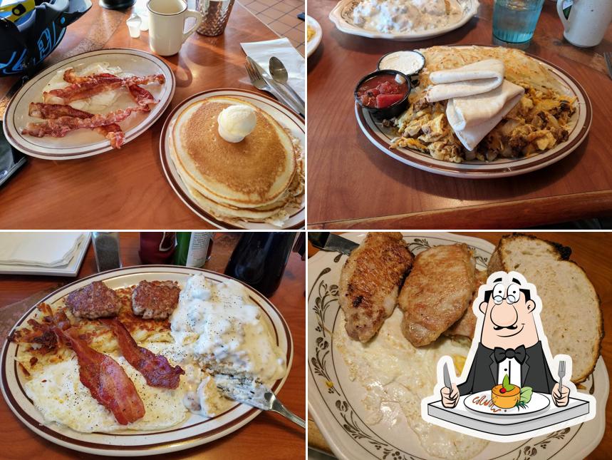 Top 3 restaurants with blueberry pie in Cle Elum, september 2025 ...