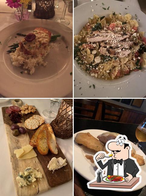 Twigs, Blowing Rock - Restaurant menu, prices and reviews