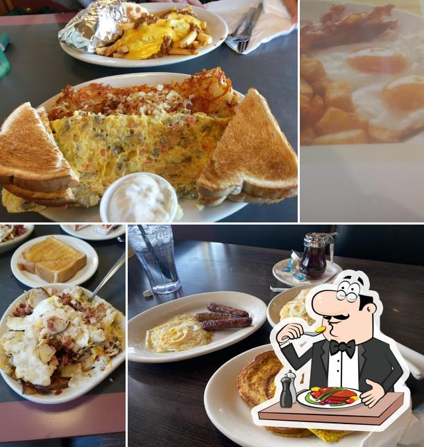 Alpha Koney Island, Adrian - Restaurant menu, prices and reviews