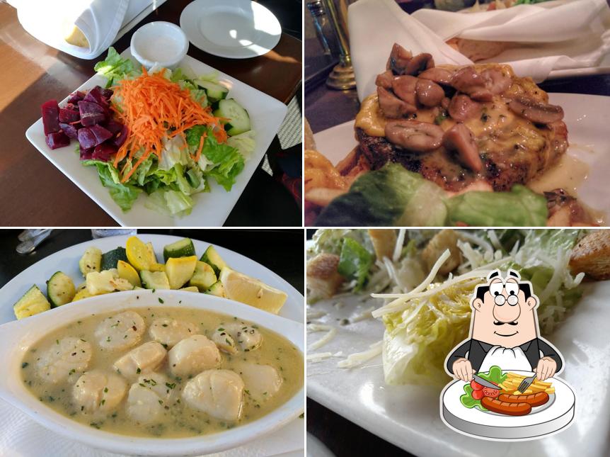 Top 5 restaurants with steamed halibut in Morro Bay, september 2025 ...