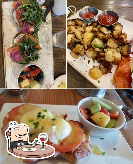 First Watch, Franklin - Restaurant menu, prices and reviews
