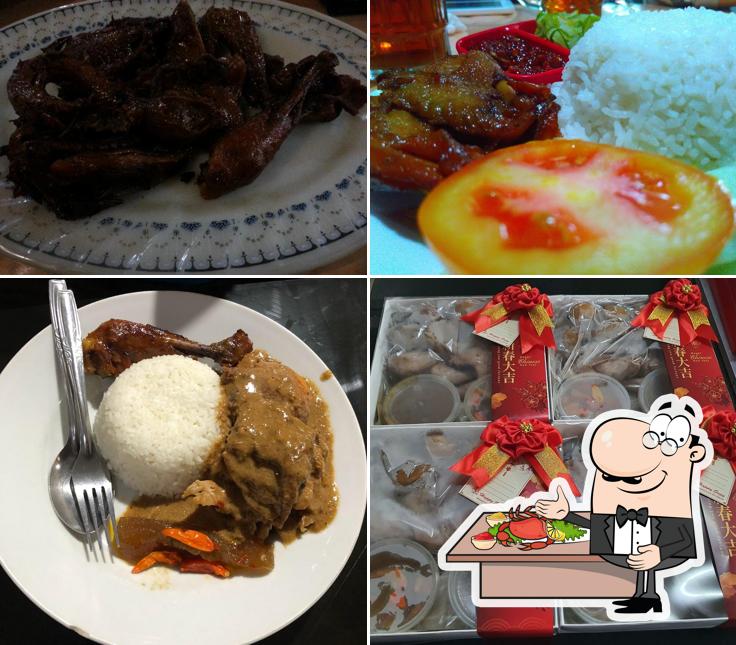 Happy Suzy, Surabaya - Restaurant menu, prices and reviews