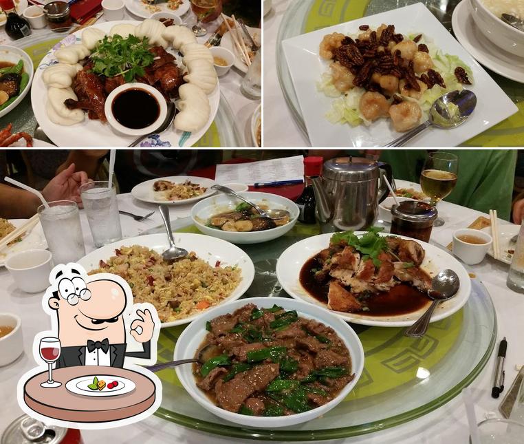 Phu Lam Chinese Restaurant, San Jose - Restaurant menu, prices and reviews