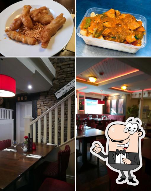 Masala Strabane, Strabane - Menú del restaurante, precios y reseñas