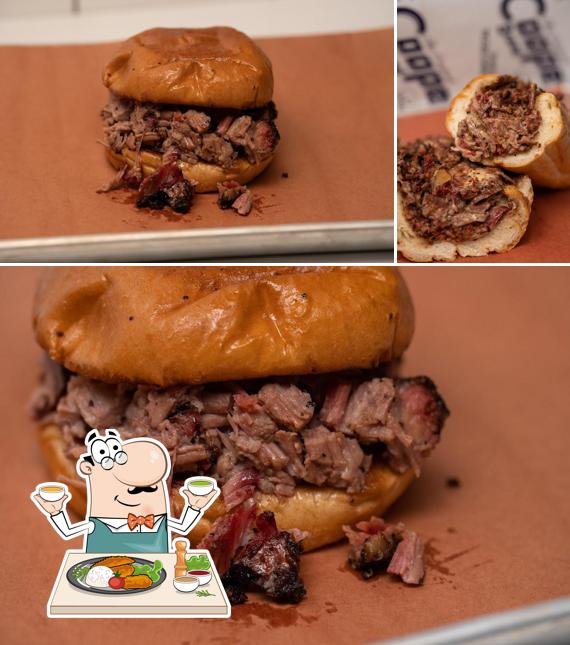 Pepper & Salt BBQ, Vero Beach - Restaurant menu, prices and reviews