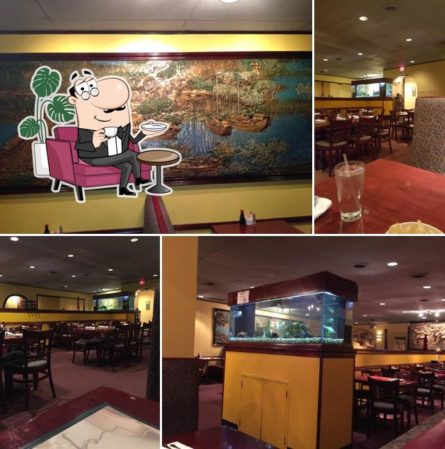 Top 5 restaurants with chinese duck in Winston-Salem, january 2026 ...