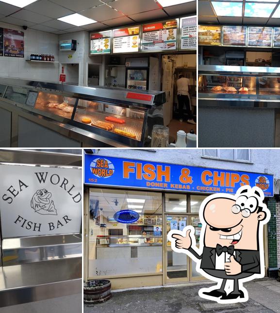 Top 2 restaurants with doner kebabs in Croxley Green, january 2026 ...