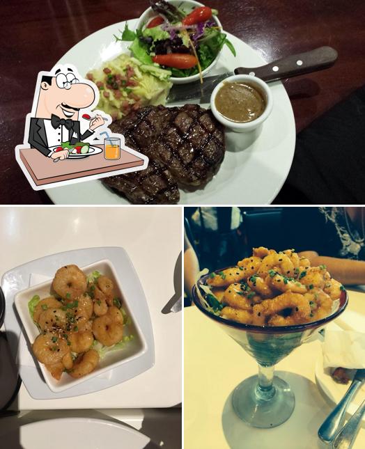 Tony Roma's, Perth - Restaurant menu, prices and reviews