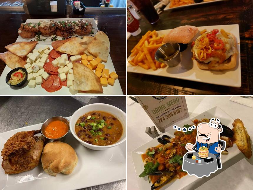Top 7 restaurants in Hermitage, october 2025 - Restaurant Guru