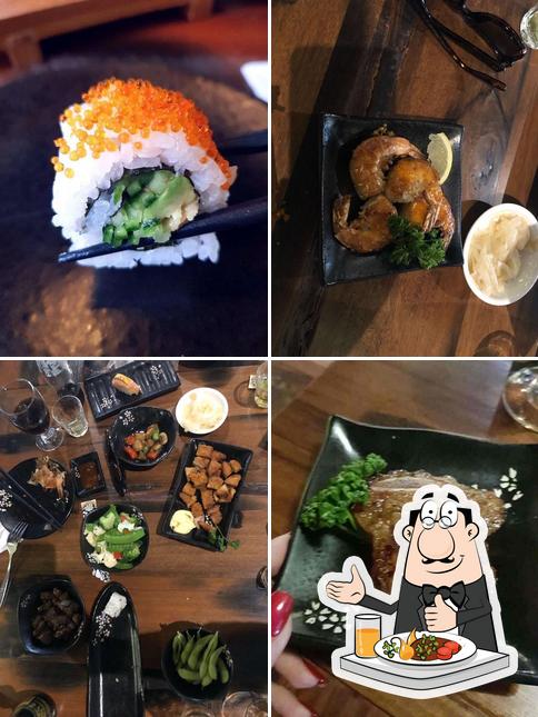 Wok of Fame Restaurant, Dubai - Restaurant menu, prices and reviews