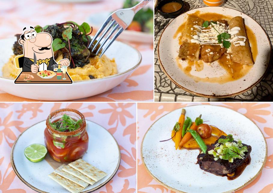 Adobe Grill, La Quinta - Restaurant menu, prices and reviews