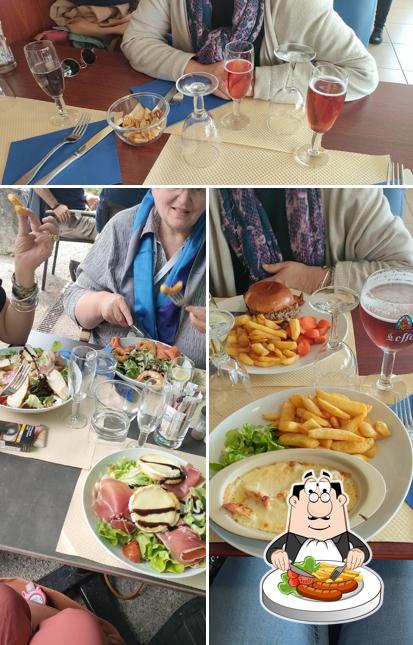 Le Sémaphore, Loos - Restaurant menu, prices and reviews