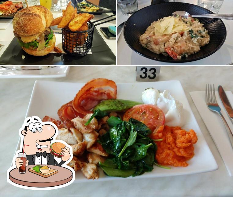 Lemon Tree Cafe, Shepparton - Restaurant menu, prices and reviews