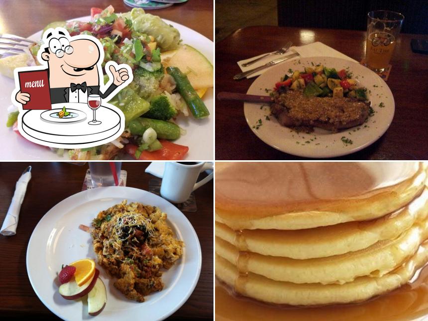 Whistle Stop Ale House, Renton - Restaurant menu, prices and reviews